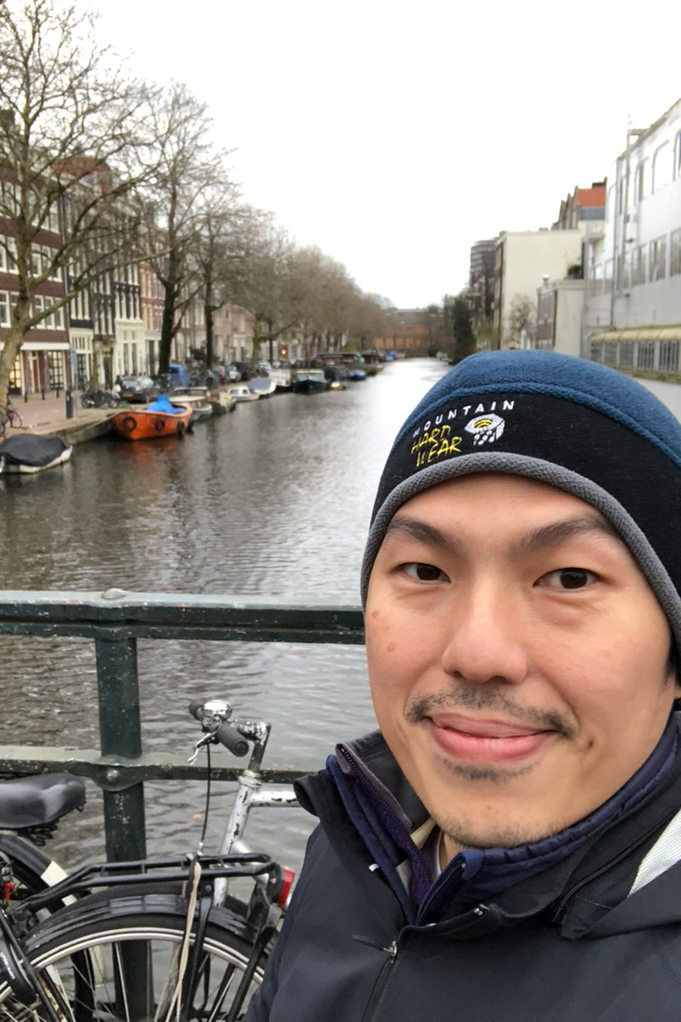 John Ng - Dark Horse Consulting